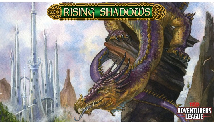 Toda a Fantasia das Ilhas Moonshae! – Bar Princesa